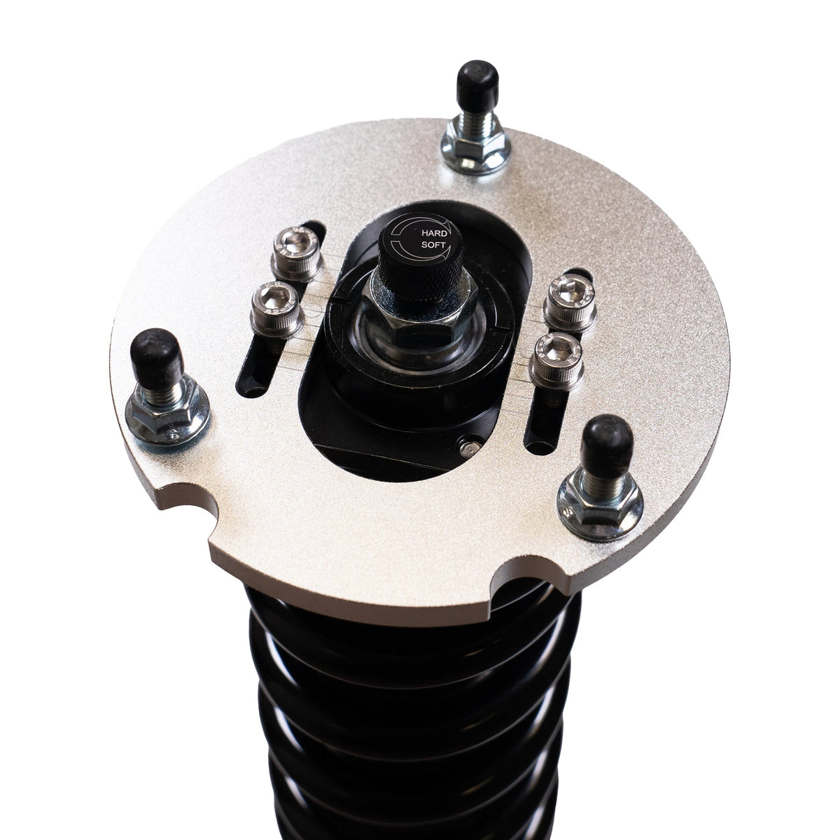 Silvers NEOMAX Coilovers BMW M3 E30 (86-91) [51mm Front Strut Weld In]