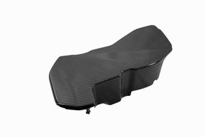 APR ECU Cover Toyota Supra A90/A91 (20-23) [Carbon Fiber] CBE-SUPRAECU