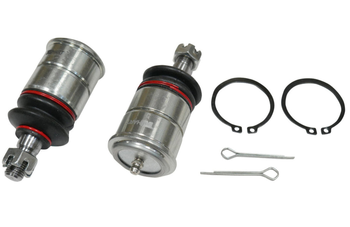 TruHart Roll Center Adjusters Honda Civic EM2 & Civic SI EP3 (2001-200