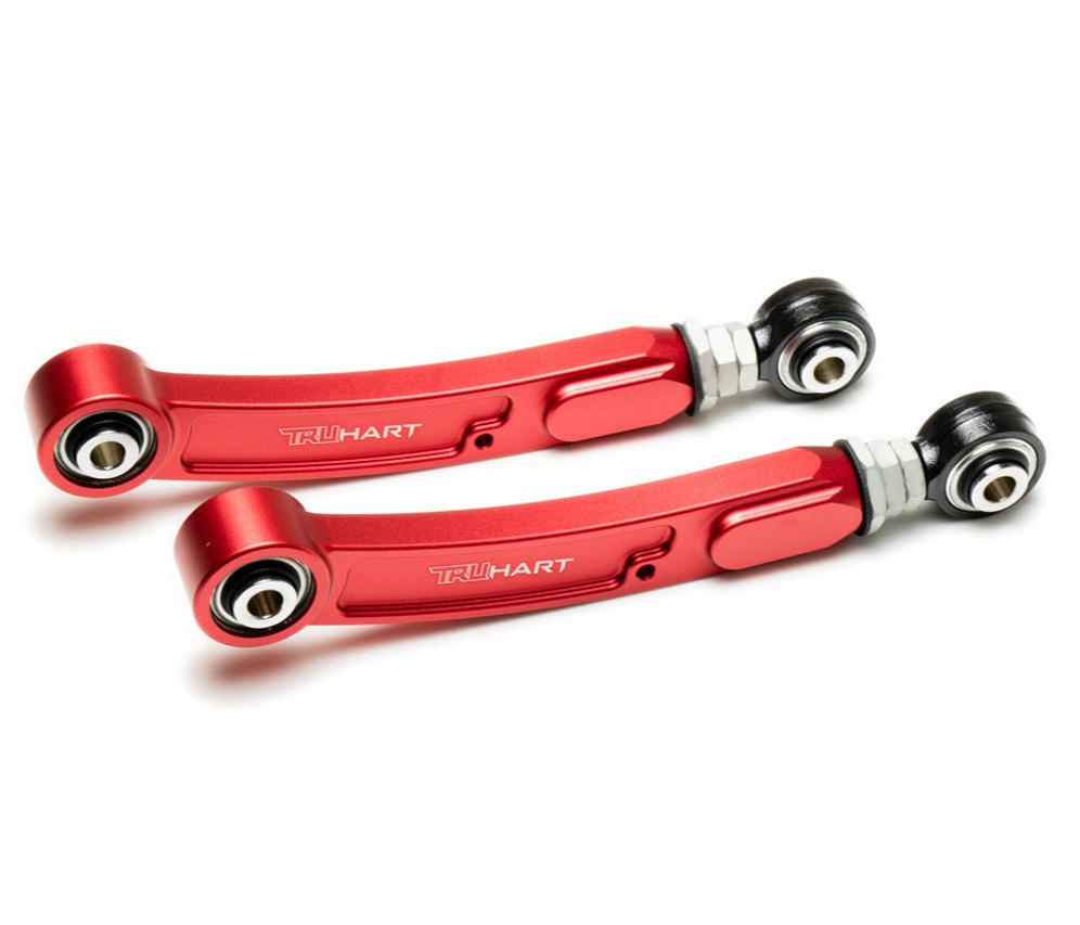 Truhart Camber Arms Tesla Model S (2012-2020) Model X (2016-2020) Rear