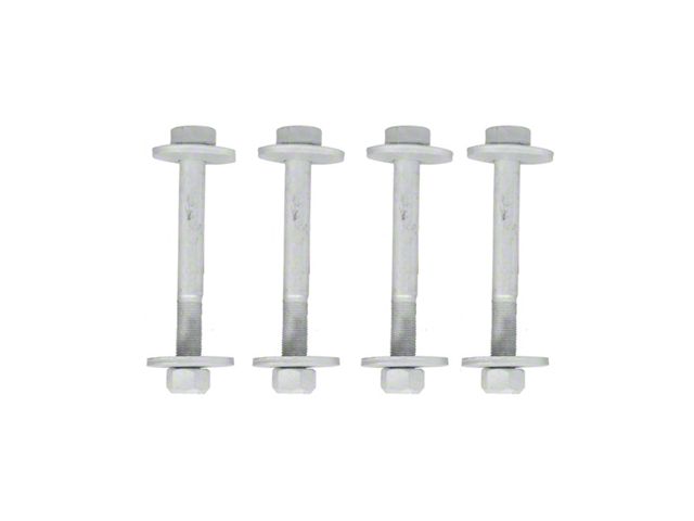 Freedom Front Cam Bolt Kit Lexus GX460 (10-23) Offroad/ Lower Control