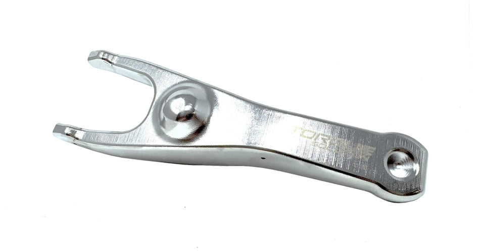 Torque Solution Clutch Fork Subaru BRZ FRS GT86 GR86 (13-25) Billet Ch