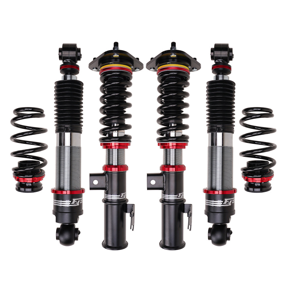 Function & Form Coilovers Toyota RAV4 XA30 (06-12) [Type 3] 38801106