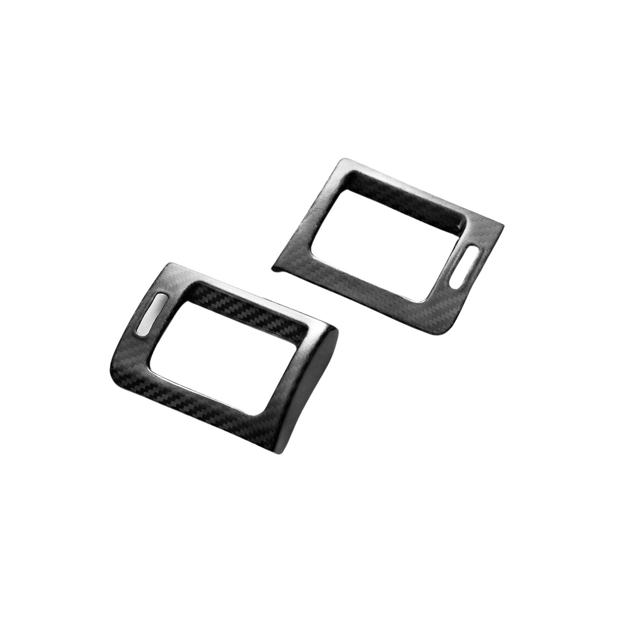 REVEL GT Dry Carbon Fiber Subaru WRX / WRX STI (2015-2018) A/C Cover S