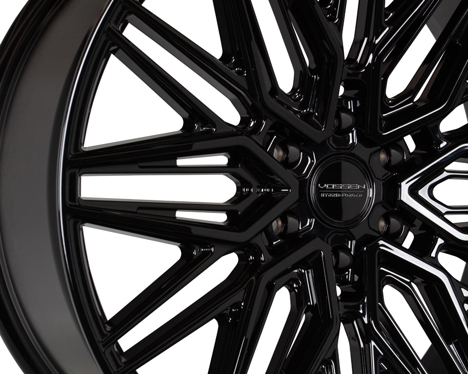Vossen HF6-5 Wheels (22x10 / ET-18 Offset / Super Deep Face) [Multiple
