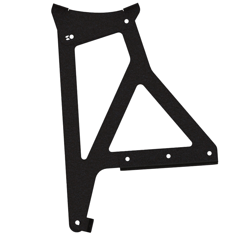 PCI Racing Set Back Top Mount & Wing Acura RSX (01-06) w/ PCI V2 50" 5