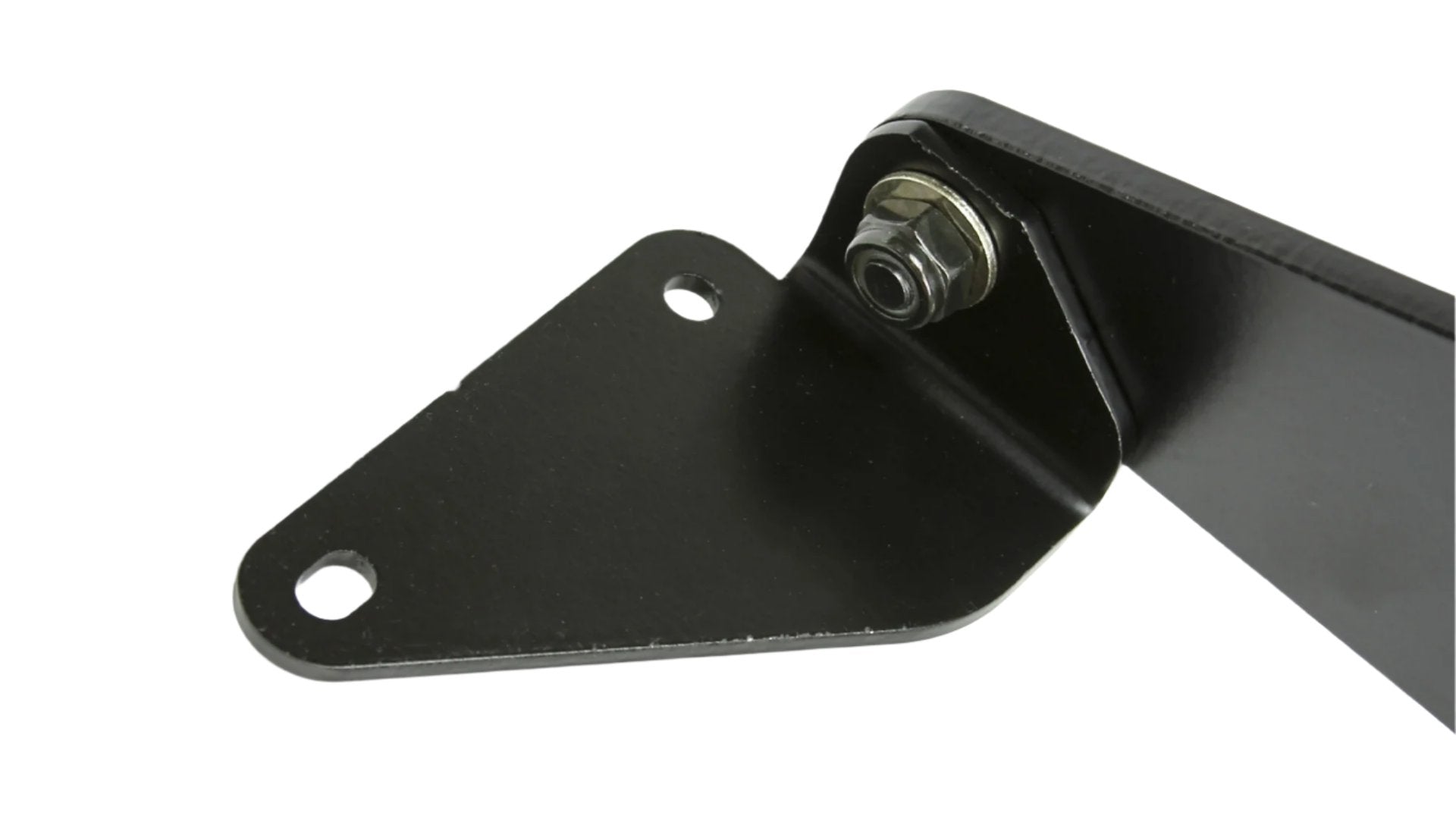 PCI Racing Wing Honda Civic EG (92-95) Top or Bottom Mount & w/ PCI V2
