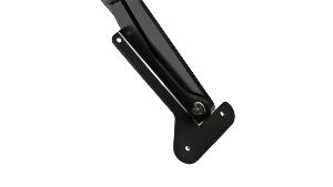 PCI Racing Wing Honda Civic EK Hatchback (96-00) Top or Bottom Mount w