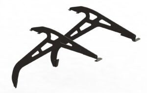 PCI Racing Wing Honda Civic EK Hatchback (96-00) Top or Bottom Mount w