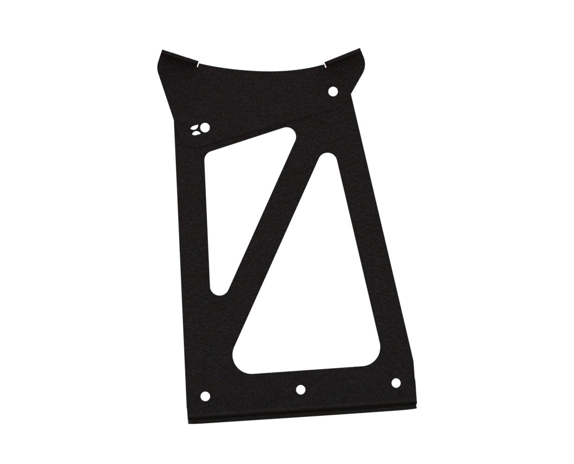 PCI Racing Wing Honda Civic Coupe EK (96-00) Top or Bottom Mount w/ PC