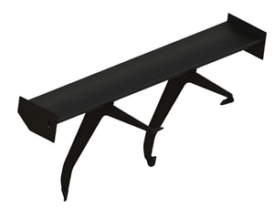 PCI Racing Wing Honda Civic EG (92-95) Top or Bottom Mount & w/ PCI V2