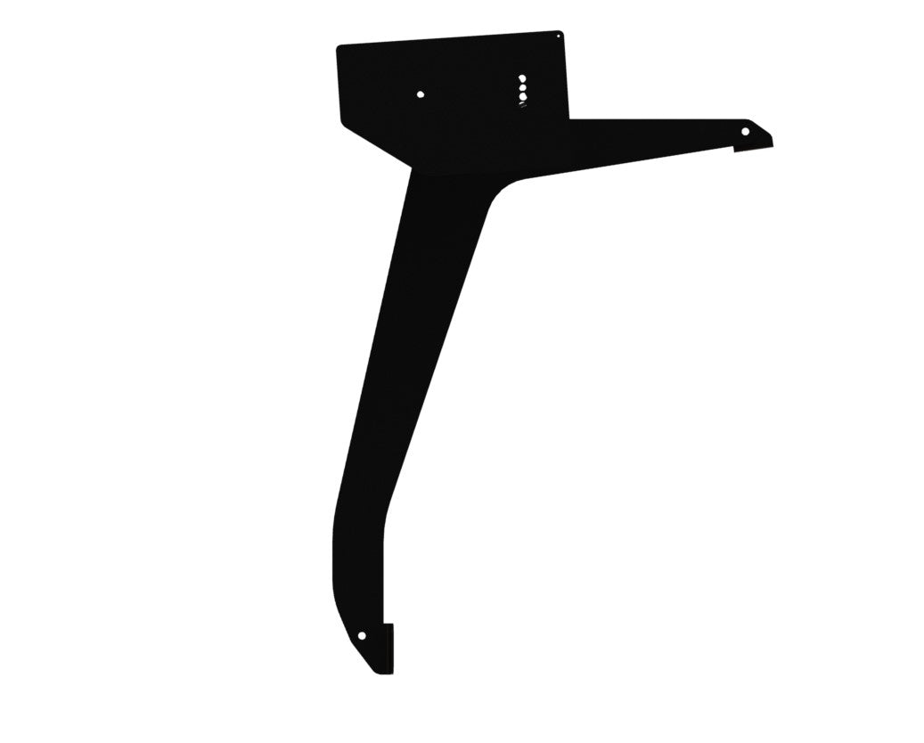 PCI Racing Wing Honda Civic EG (92-95) Top or Bottom Mount & w/ PCI V2