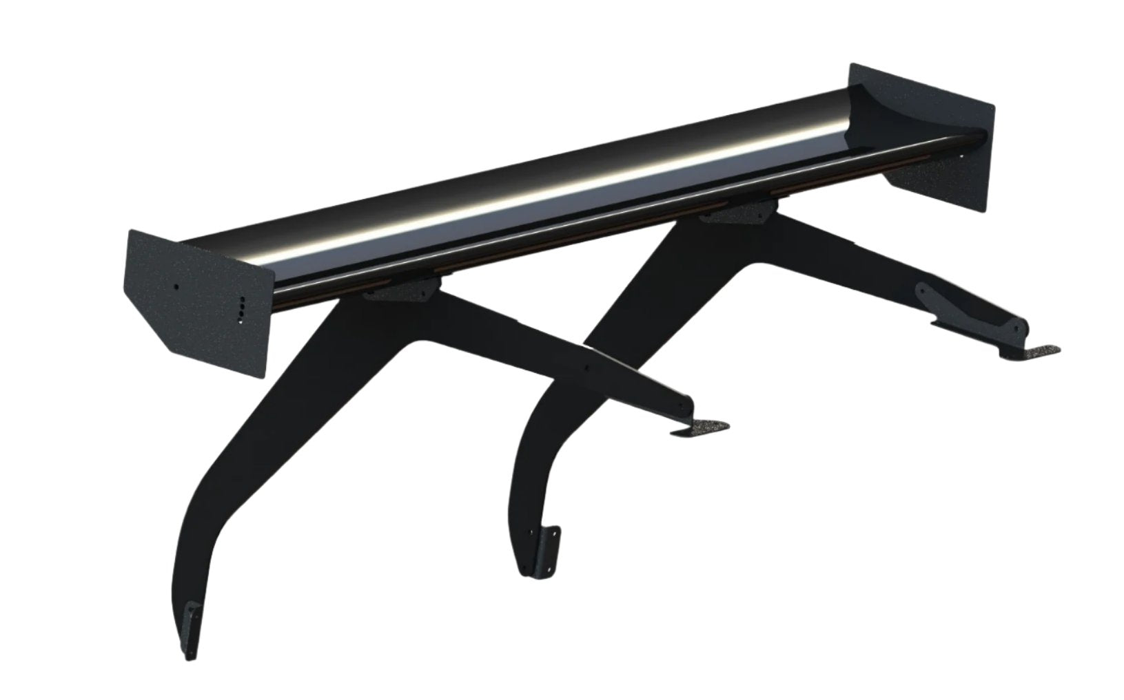 PCI Racing Wing Honda Civic EK Hatchback (96-00) Top or Bottom Mount w