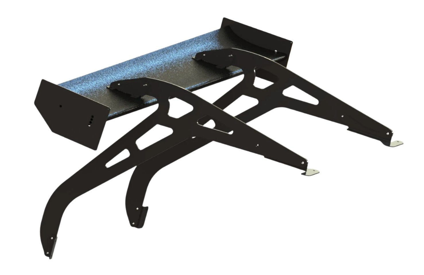 PCI Racing Wing Honda Civic EK Hatchback (96-00) Top or Bottom Mount w