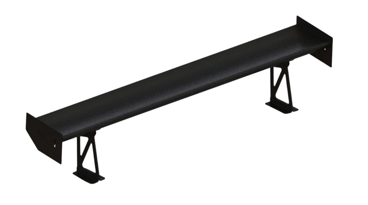 PCI Racing Wing Acura RSX (02-06) Top or Bottom Mount w/ PCI V2 50" 55