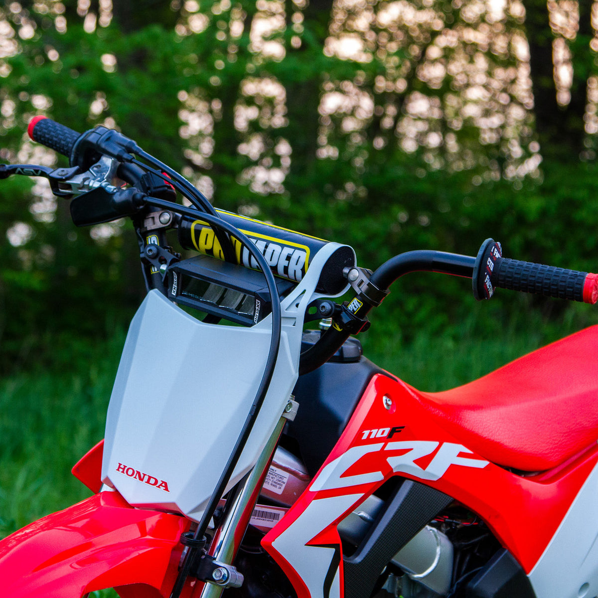 XKGlow Off-Road Motorcycle Headlight Kit (Dirt Bike Light) XK-DB