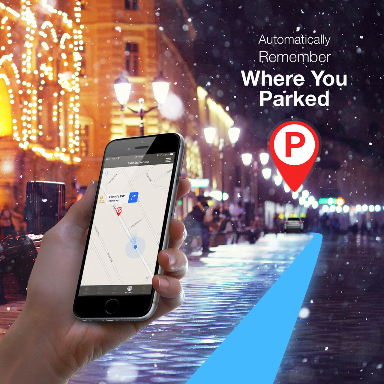 XKGlow UTV Side by Side Led Accent Light Kits w/ XKchrome Smartphone A