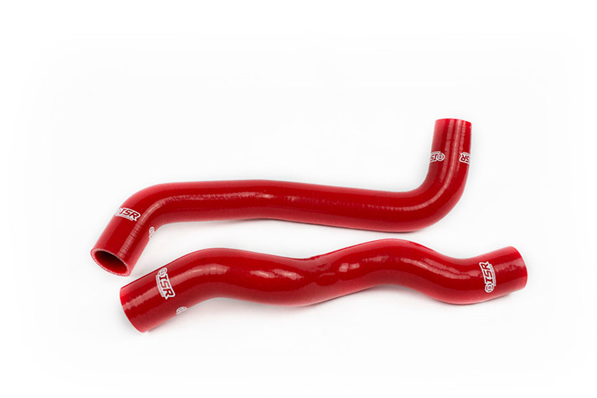 ISR Silicone Radiator Hose Nissan 370Z (2009-2022) Blue / Red / Black