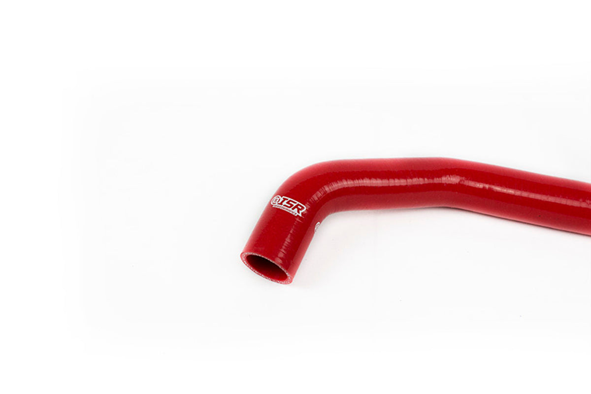 ISR Silicone Radiator Hose Nissan 370Z (2009-2022) Blue / Red / Black