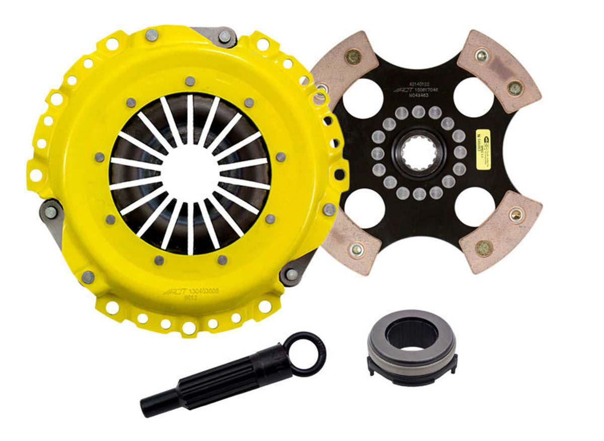 ACT Clutch Kit Mini Cooper S (2002-2008) 4 or 6 Puck Sprung Heavy Duty
