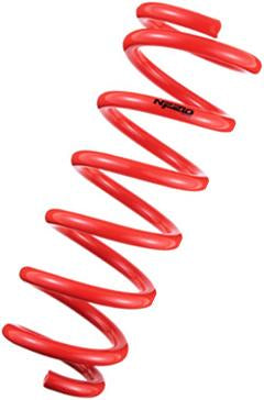 Tanabe Lowering Springs Toyota Prius Gen 3 (10–15) TNF153 - 1.0″ Front