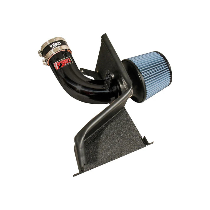 Injen SP Short Ram Air Intake VW Golf 2.0T Turbo Diesel (2010-2014) Po