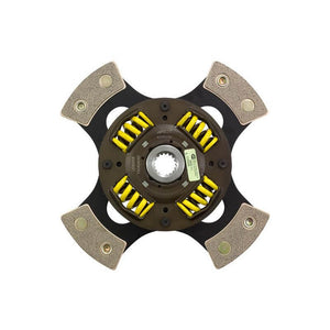 ACT Clutch Disc Acura Integra A-Spec 1.5L (2023) Sprung Race Disc - 4