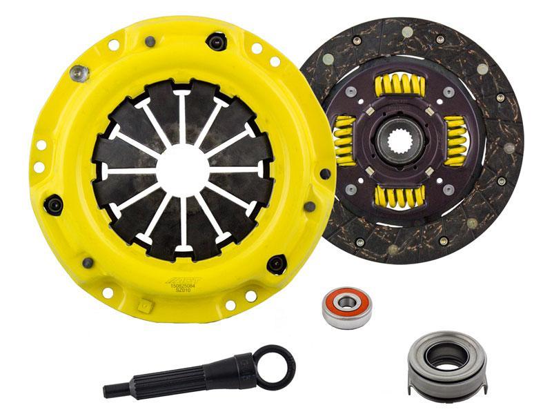 ACT Clutch Kit Geo Metro 1.3L (92-97) Heavy Duty /Modified Street - SZ