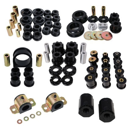 Energy Suspension Master Bushing Set Lexus IS300 (2001-2005) Complete
