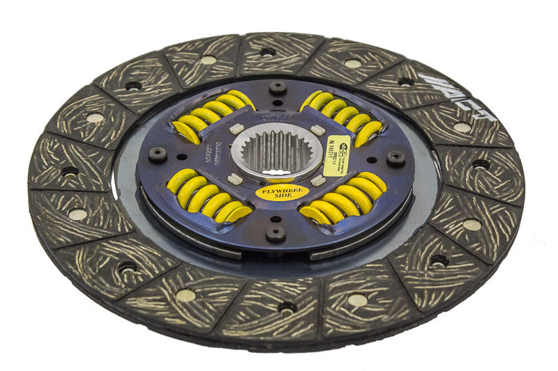 ACT Clutch Disc BMW 3 Series 3.0L (2007-2015) Performance Street Sprun