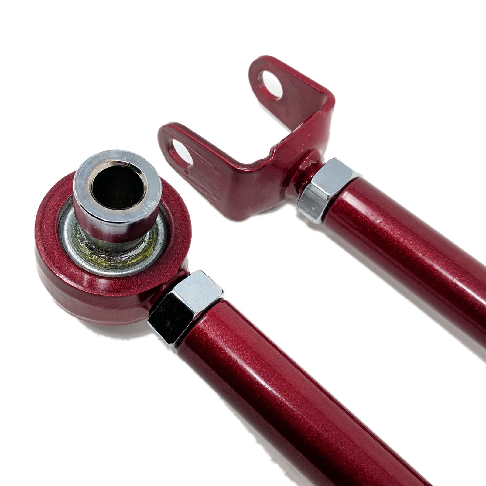 Godspeed Lateral Arms Dodge Stratus Coupe (2001-2005) Rear Adjustable