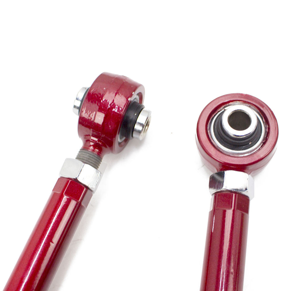 Godspeed Toe Arms Toyota RAV4 FWD (2019-2023) Rear Arms Pair