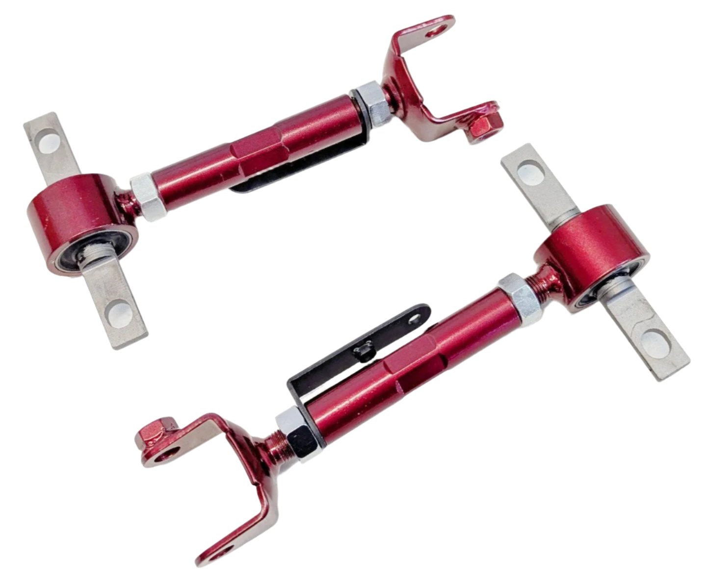 Godspeed Camber Kit Honda Civic & Civic Si EP3 (01-05) Rear Arms - Pai