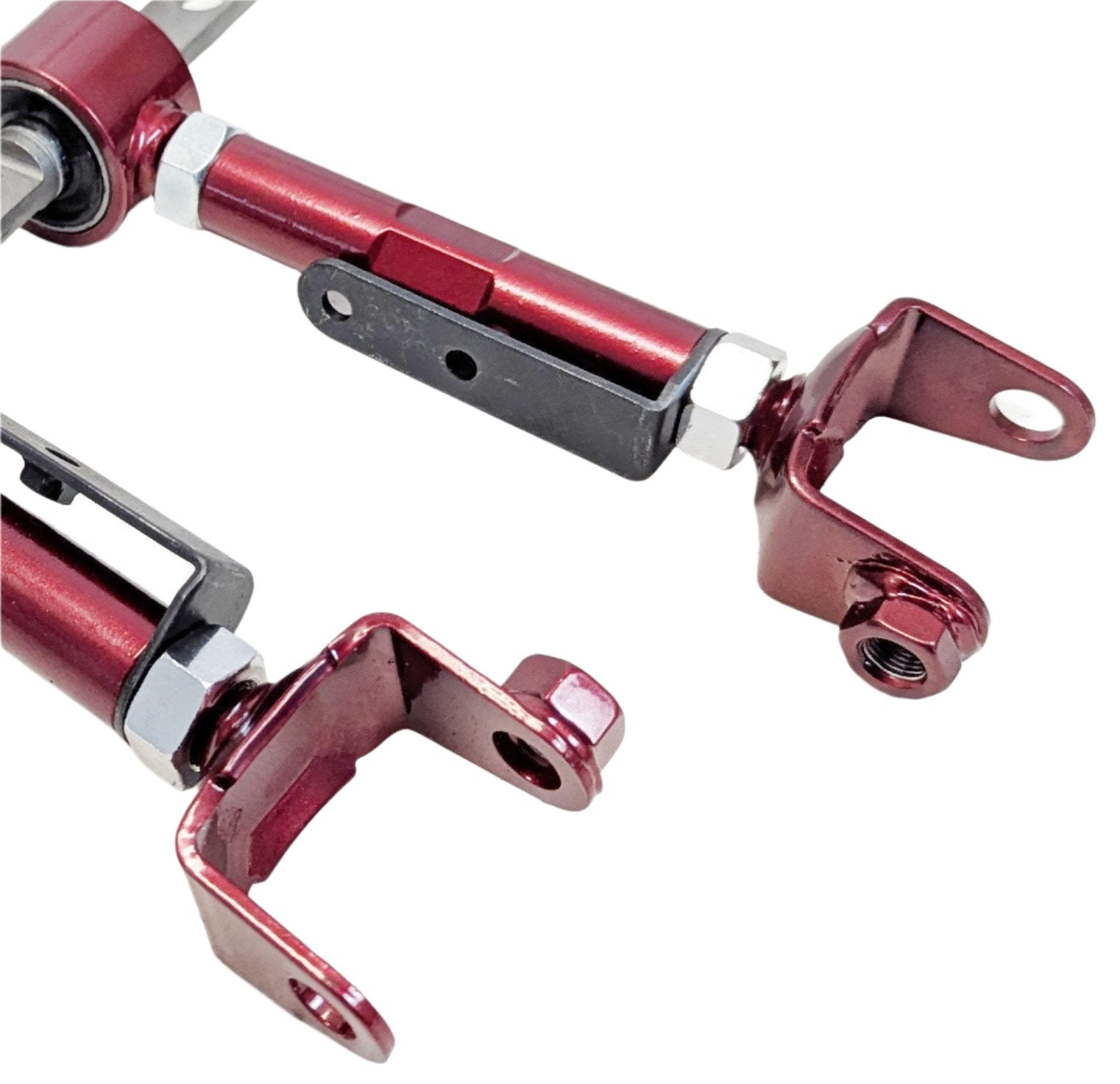 Godspeed Camber Kit Honda Civic & Civic Si EP3 (01-05) Rear Arms - Pai