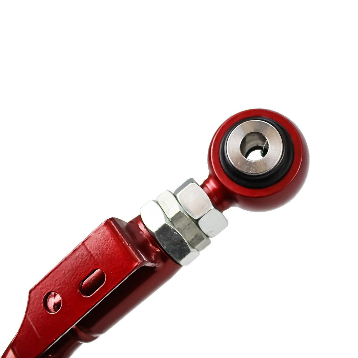 Godspeed Trailing Arms Subaru Forester SJ (2014-2018) Rear Pair w/ Sph