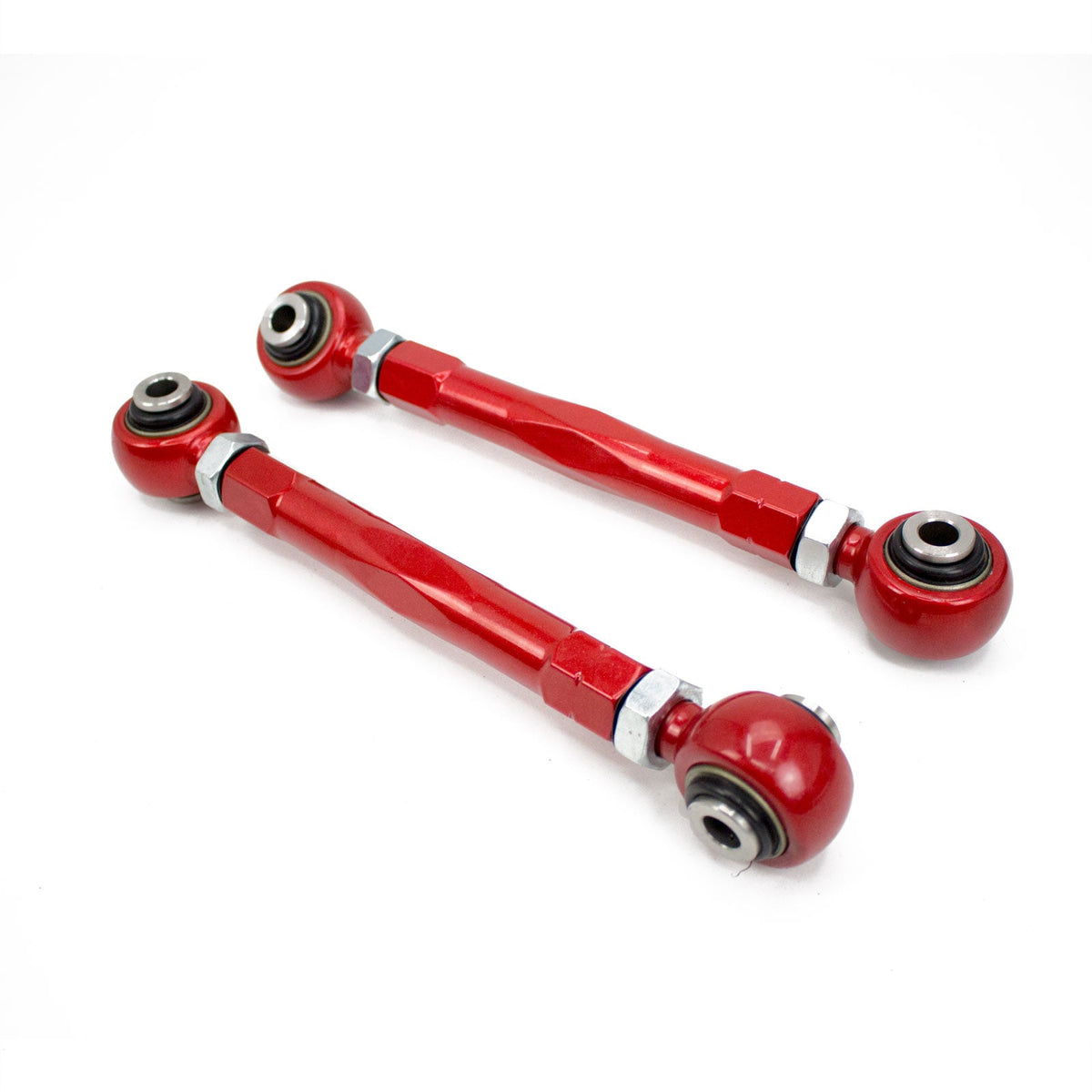 Godspeed Lateral Toe Arms Subaru Outback (00-09) Adjustable Rear Forwa