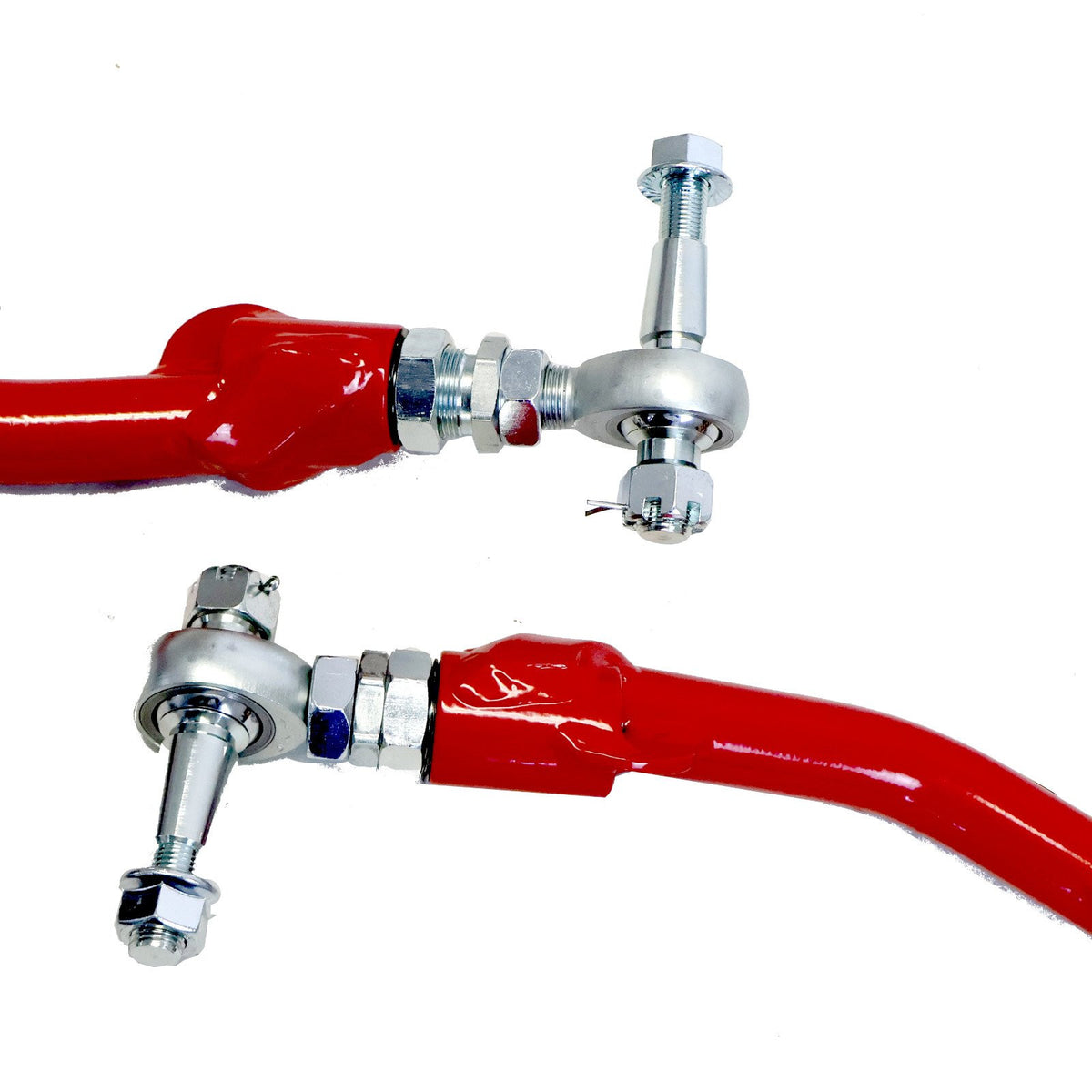 Godspeed Camber Kit Lexus LS460 LS460L LS600h LS600hL (07-17) Rear Upp