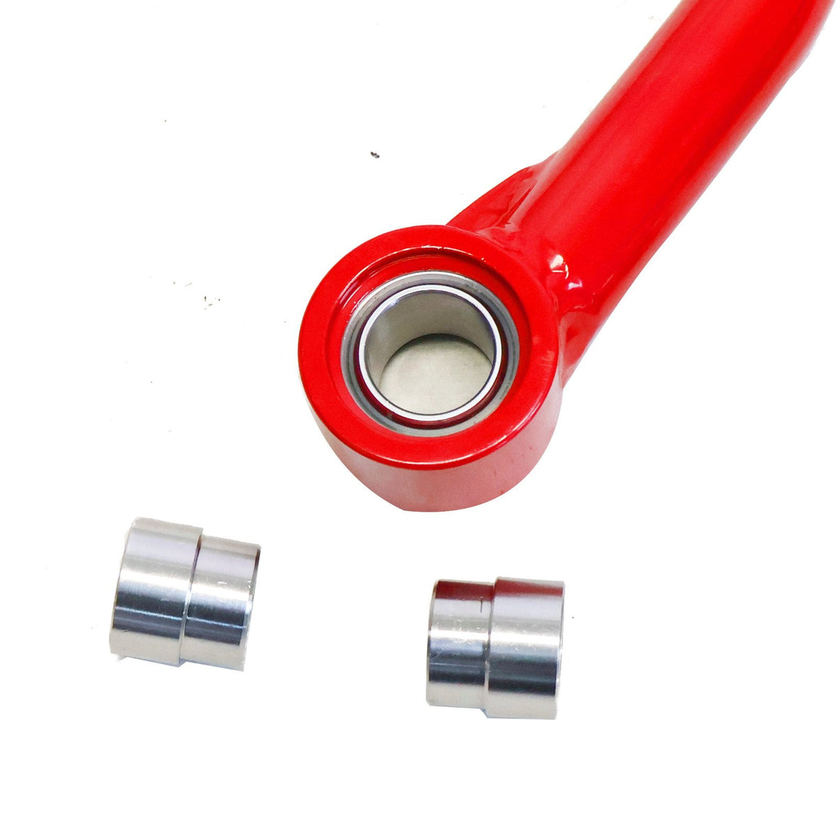 Godspeed Camber Kit Lexus LS460 LS460L LS600h LS600hL (07-17) Rear Upp