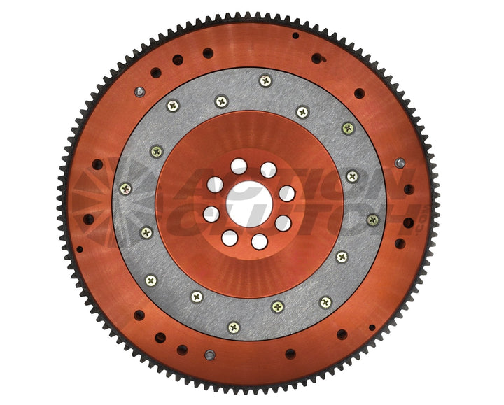 Action Clutch Flywheel Acura Integra B17 B18 VTEC/Non VTEC (90-01) OE