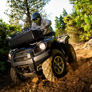 Boss Audio Systems 6.5" ATV/ UTV Weatherproof Sound System - Built-in