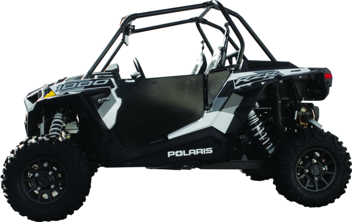 DragonFire Racing UTV Doors Polaris RZR XP 1000 (2014-2022) 522124