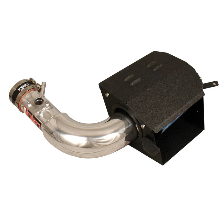 Injen SP Short Ram Air Intake Toyota 86 2.0L (2017-2020) Polished/ Bla