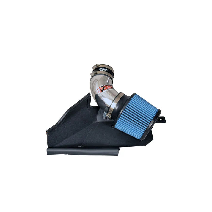 Injen SP Short Ram Air Intake VW Golf 2.0L (2015) Polished or Black