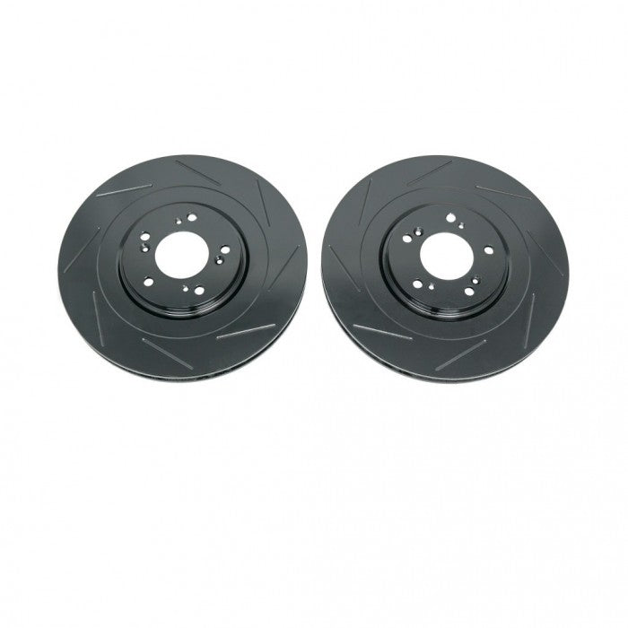 Ballade Sports Rotor Kit Honda S2000 AP1 AP2 (00-09) Replacement 330MM