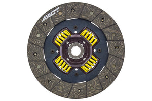 ACT Clutch Disc Audi S4 4.2L V8 (2004-2009) Performance Street Sprung