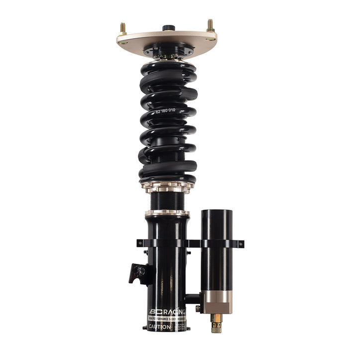 BC Racing Coilovers Mercedes GLC 250 300 Coupe (22-25) 30 Way Adjustab