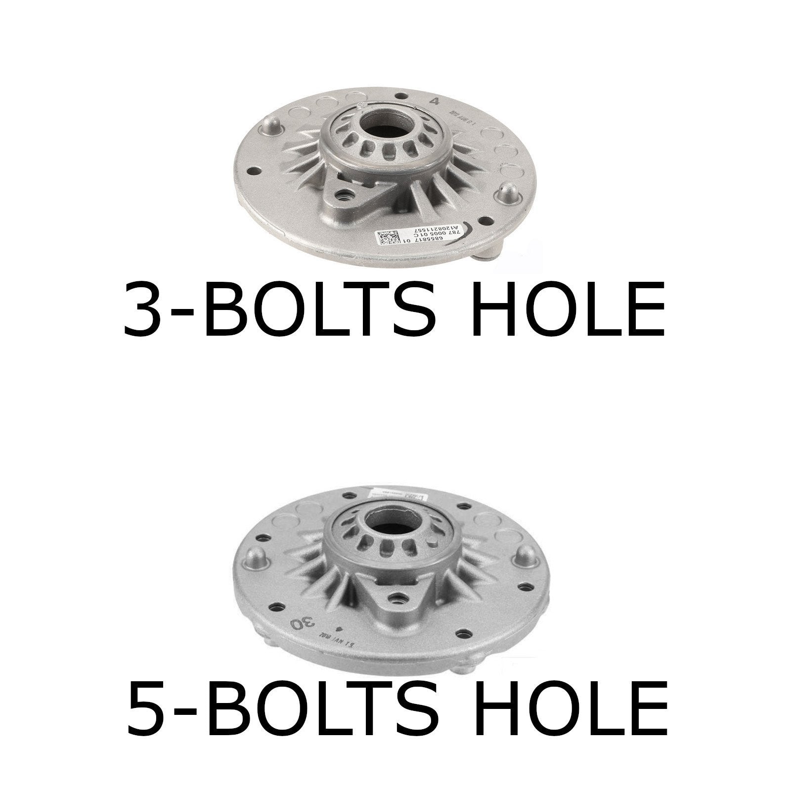 Godspeed MAXX Coilovers BMW 228i 230i M235i M240i F22 F23 (15-21) w/ F