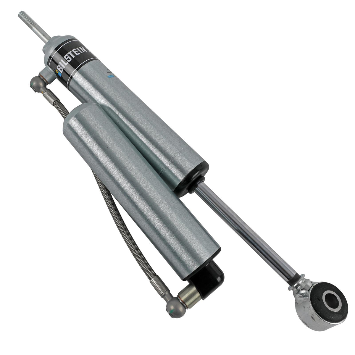 Bilstein B8 5160 Shocks Chevy Silverado (99-13) [For Front Lifted Heig