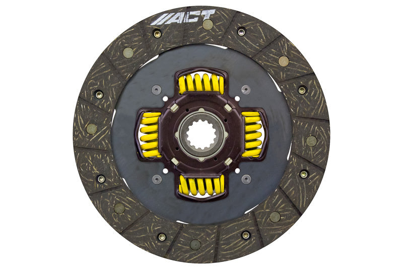 ACT Clutch Disc Mini Cooper S 1.6L (2002-2008) Performance Street Spru