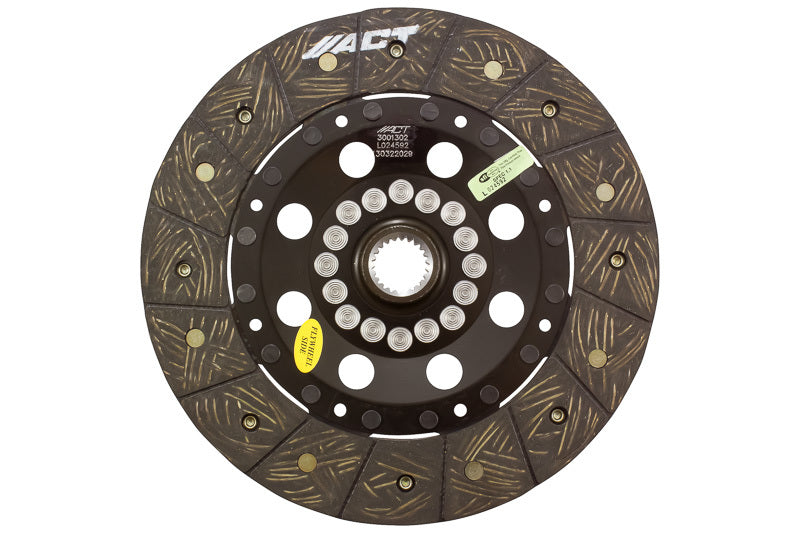 ACT Clutch Disc Porsche 911 Carrera 3.4L (99-01) 3.6L (99-04) Performa